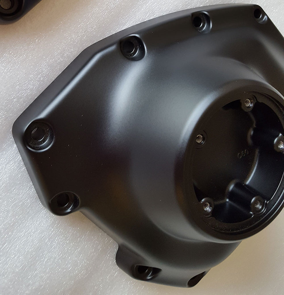 Cam Cover in Denim Black (All Twin Cam Engines) – D-Tech Coatings