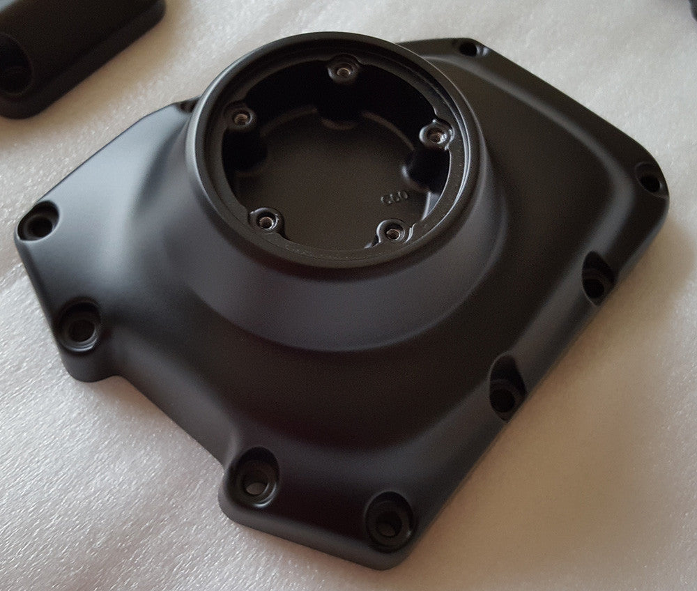 Cam Cover in Denim Black (All Twin Cam Engines) – D-Tech Coatings